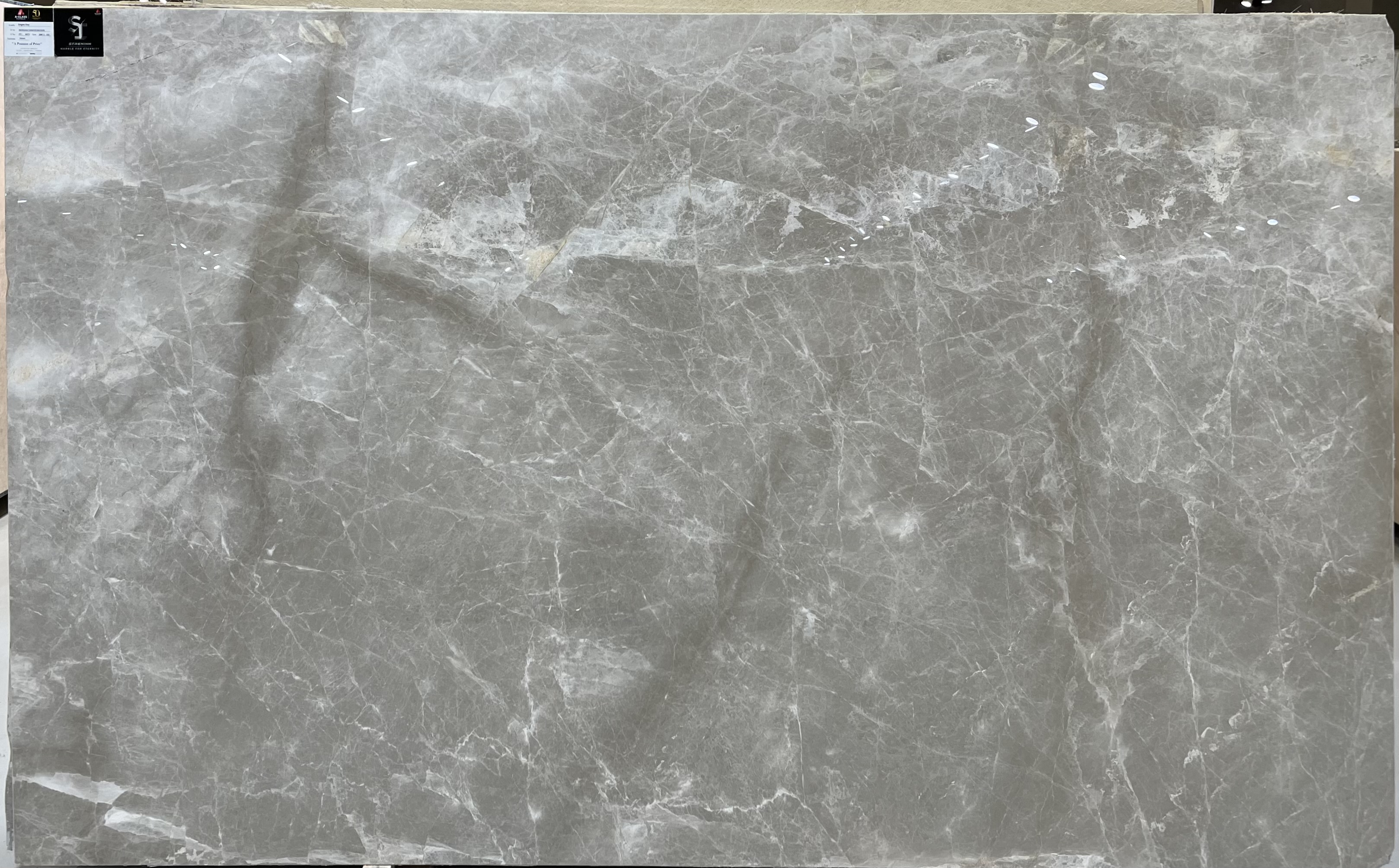 A Class Marble
