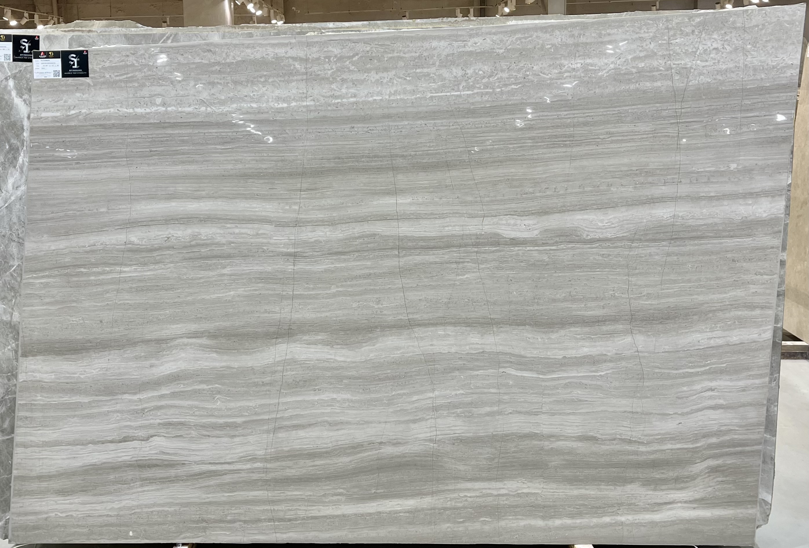 A Class Marble
