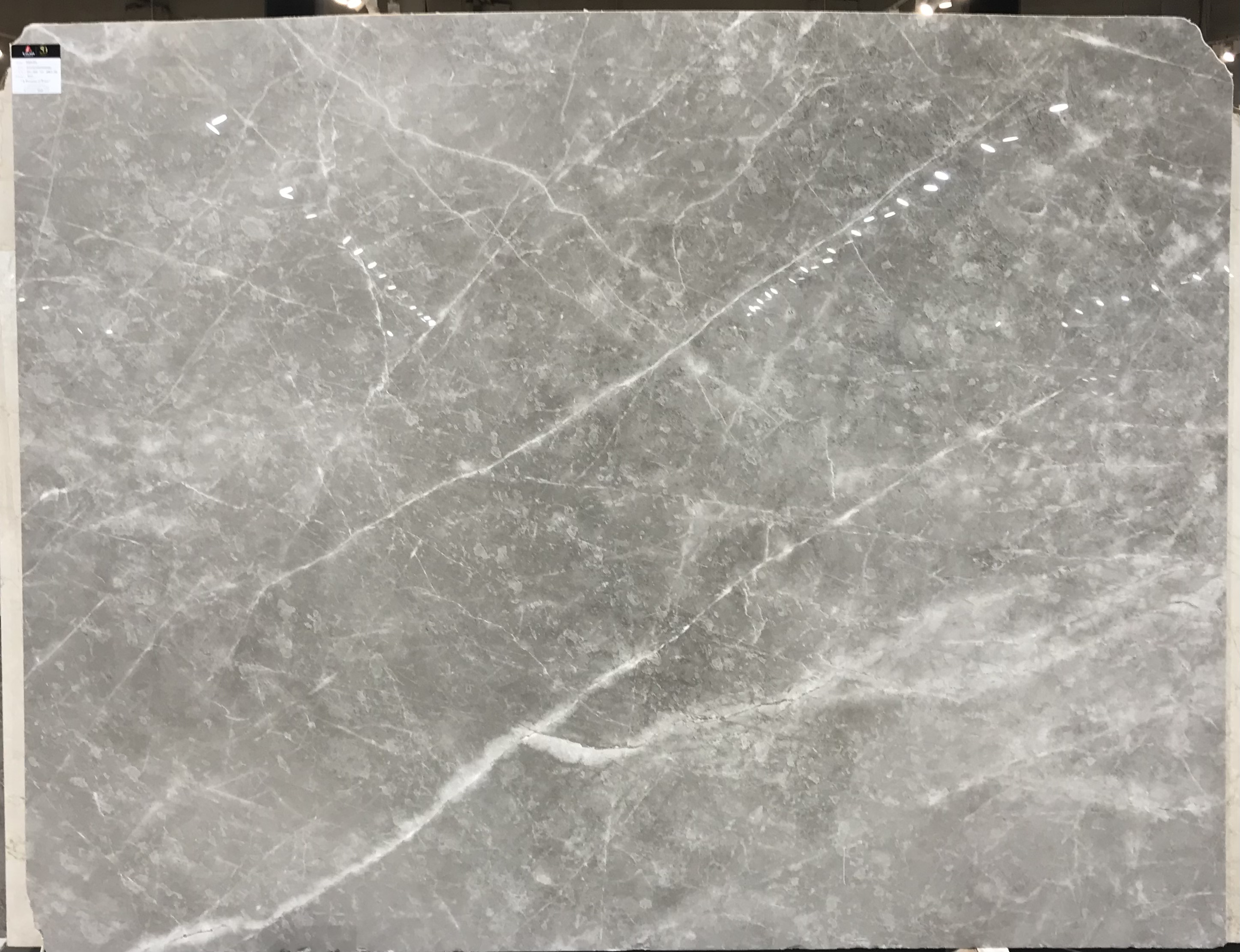 A Class Marble