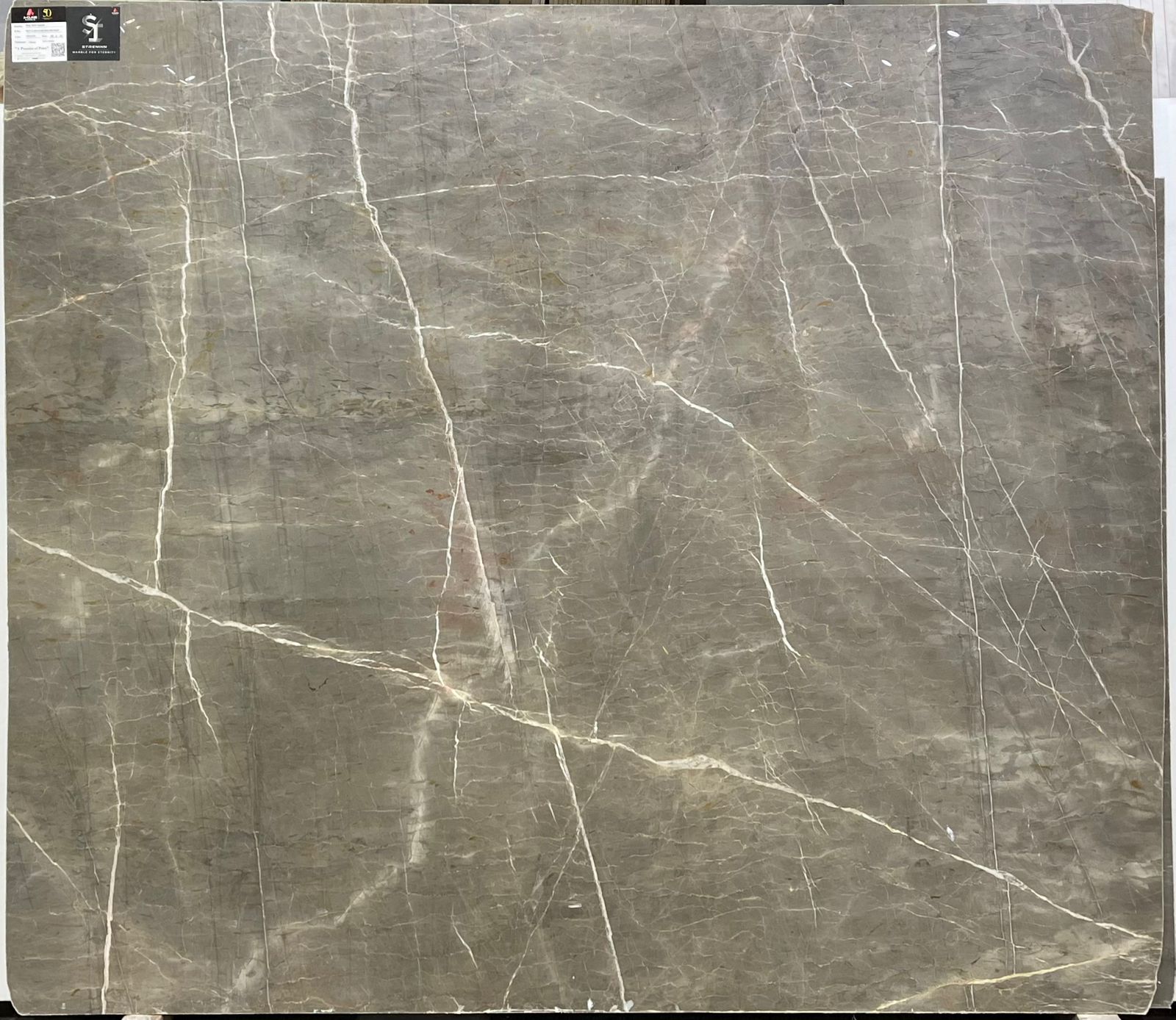 A Class Marble
