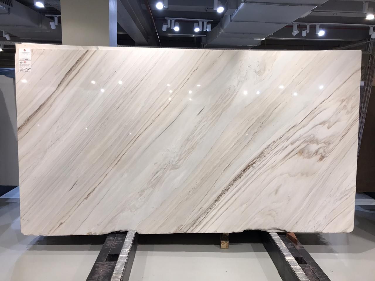 A Class Marble