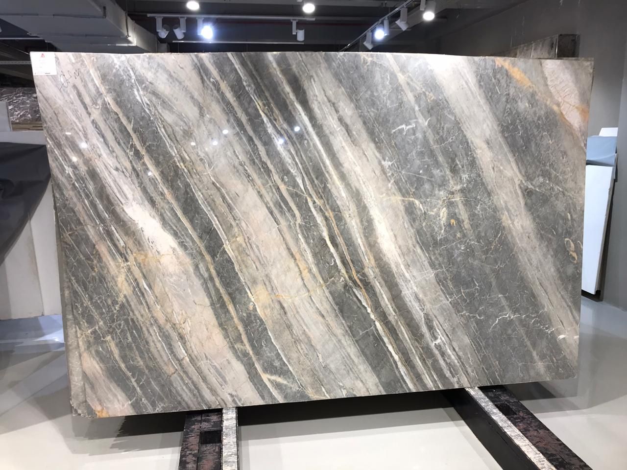 A Class Marble