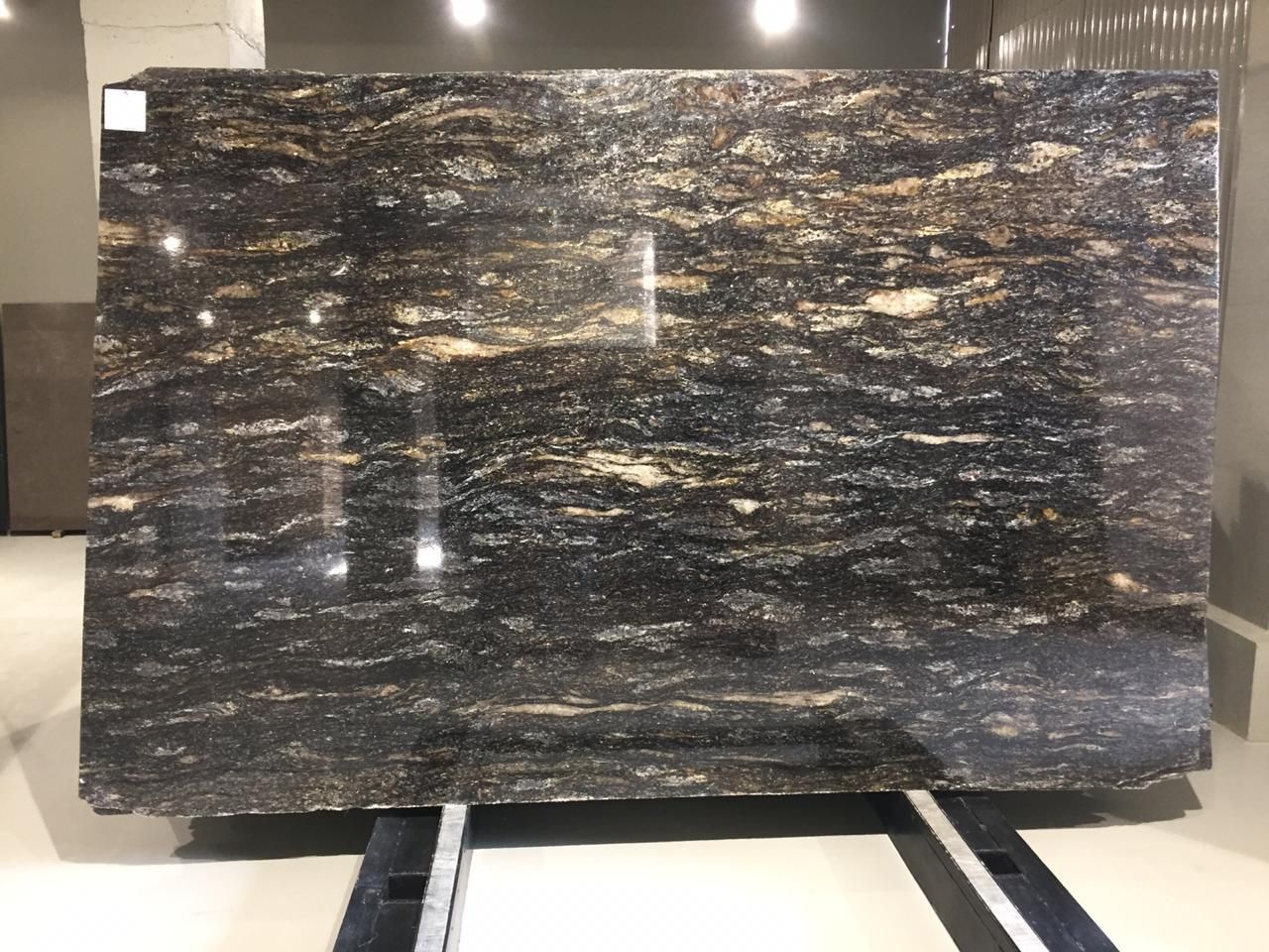 A Class Marble