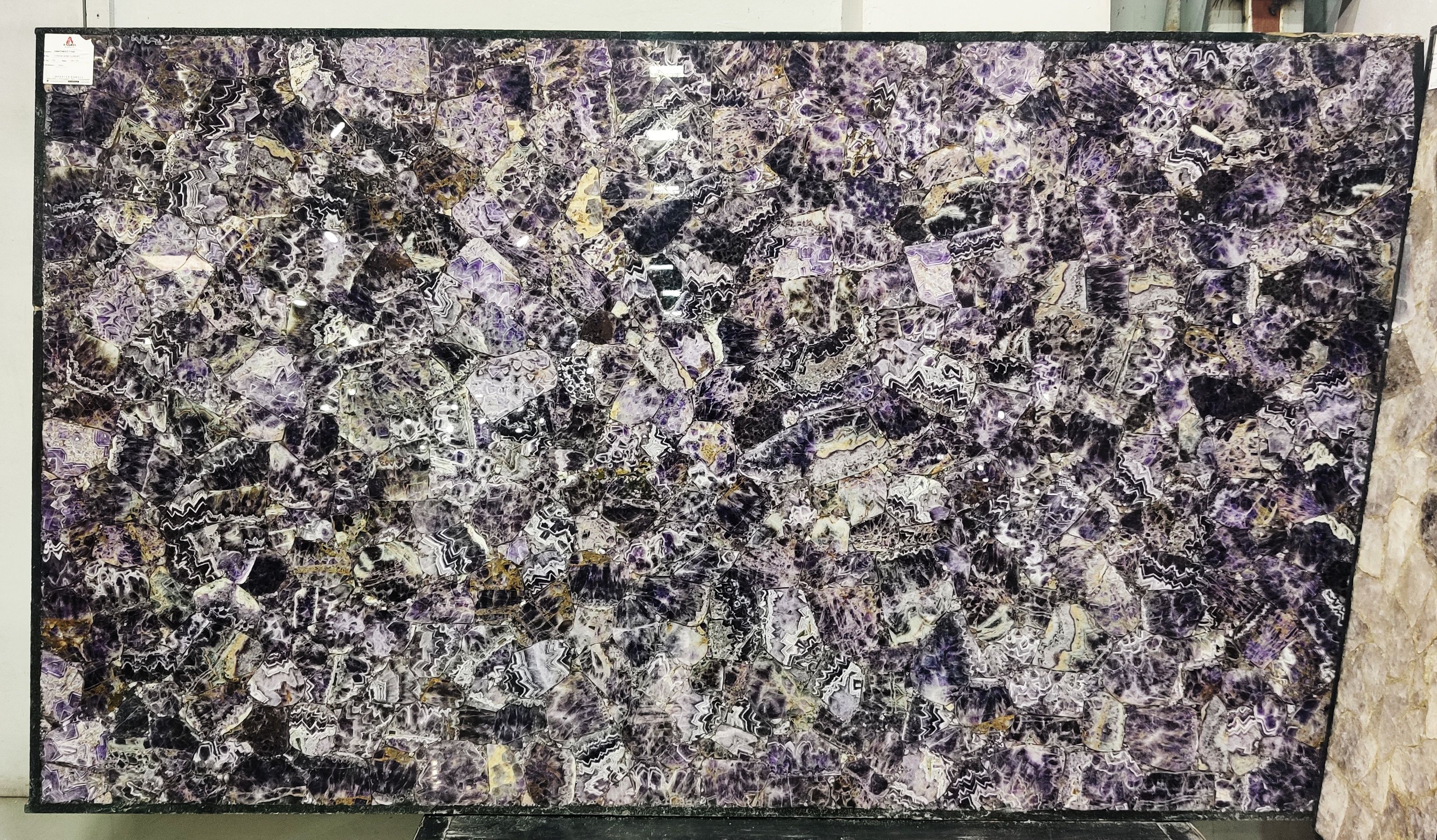 A Class Marble