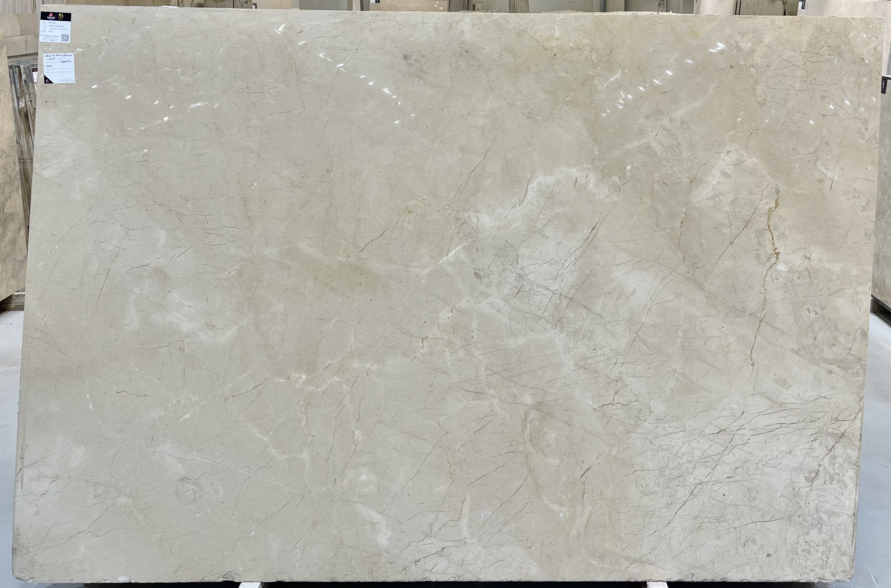 A Class Marble