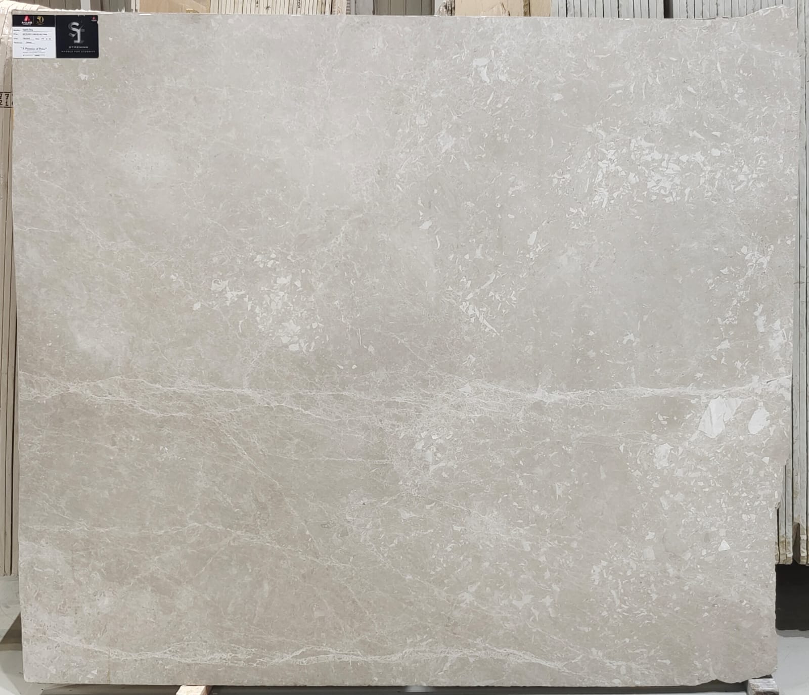 A Class Marble
