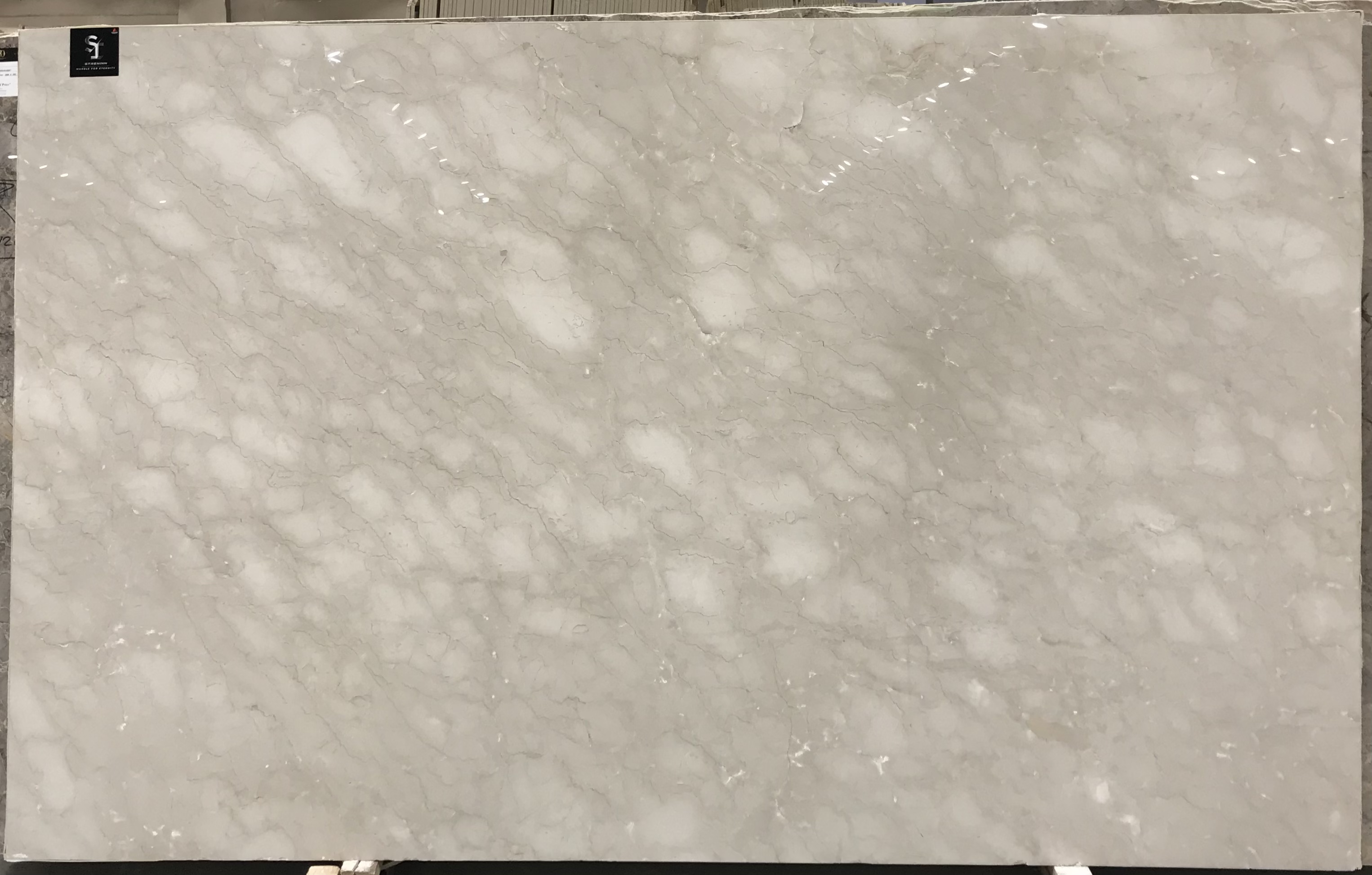 A Class Marble
